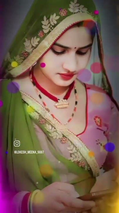 Love Story Meena Geet Stutes Short Video 😭😘😘 Youtube