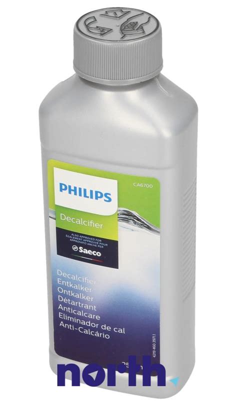 Philips Filtr Wody Odkamieniacz Do Ekspresu North Pl