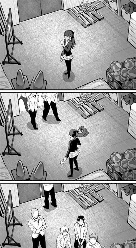 Tag Multipanel Sequence Nhentai Hentai Doujinshi And Manga