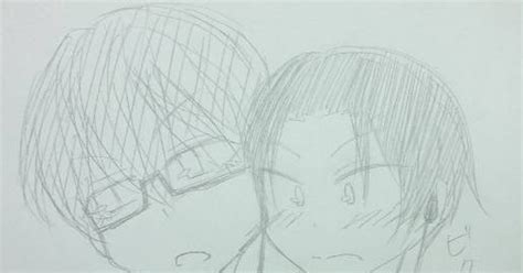 黒子のバスケ 緑間と高尾 いちゆきのマンガ 腐向け 緑高 緑間真太郎 Pixiv