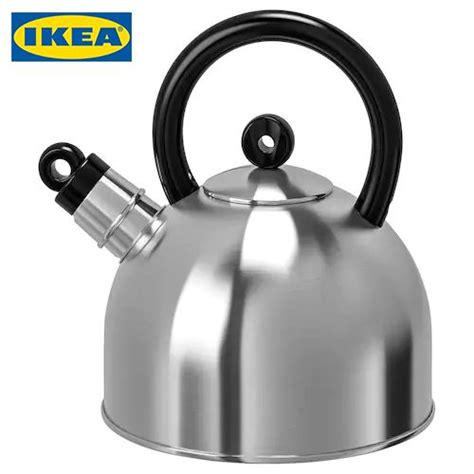 IKEA Чайник, 2 л - купить с доставкой по выгодным ценам в интернет ...