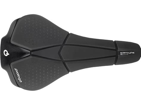 PROLOGO Scratch M5 TiroX Saddle 140mm
