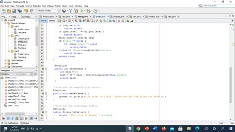 Solved Part 4 Java Fx 5 Marks Create A Javafx Project