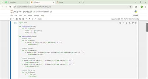 muhammad ahmed imtiaz on linkedin internshipprojects ai nlp