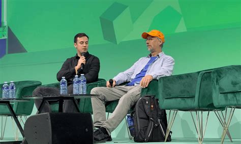 adam back explains who should buy bitcoin ahead of governments paris