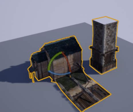 Using Cutting Planes Simplygon Documentation