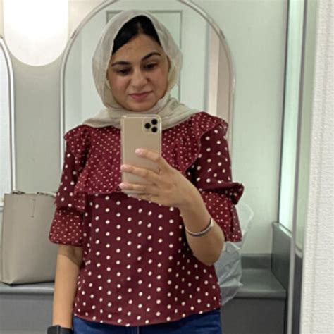 Anam Maqsood Osaka Kyoiku University Osaka Department Of Arts And Sciences Research Profile