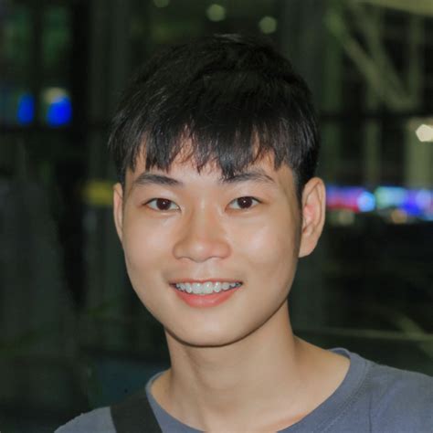 Lương Trung Hiếu Viblo