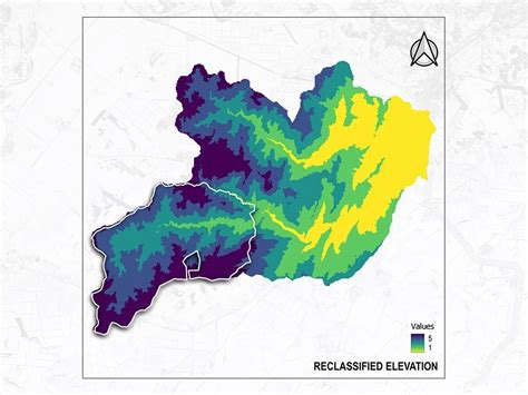 Professional Gis Support Customized Maps And Data Analysis For Your