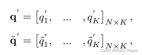 论文阅读“graph contrastive clustering”（iccv2021） 图对比聚类 csdn博客