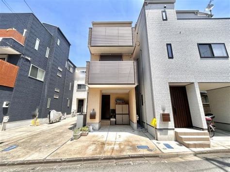 渡田新町1（川崎駅） 5680万円の中古住宅・中古一戸建ての詳細情報（神奈川県川崎市川崎区、物件番号