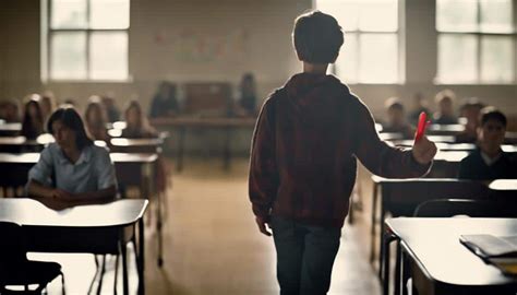 5 Consequences Of Corporal Punishment In Schools