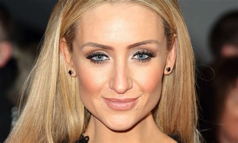 Catherine Tyldesley Plastic Surgery Rumors Breast Augmentation And Lip Filler Speculations