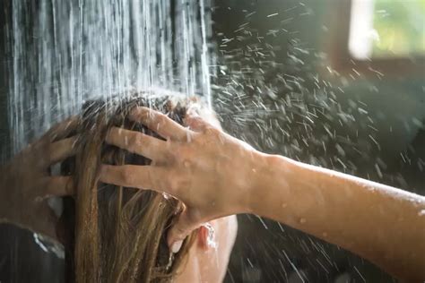 Is It Bad To Take A Shower In The Night At Beulah Rogers Blog