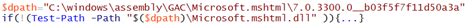 How To Write Simple Scalable Html Powershell Graphic User Interfaces