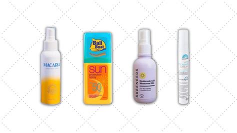 Rekomendasi Sunscreen Spray, Bisa Reapply Anti Ribet
