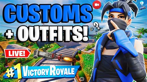 EM BREVE TORNEIO DE CUSTOMS GAMES DUOS TRIOS OUTFITS CRIATIVO