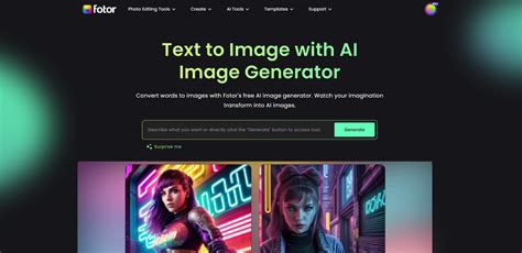 9 Best Ai Platforms You Should Try 2025 Fotor
