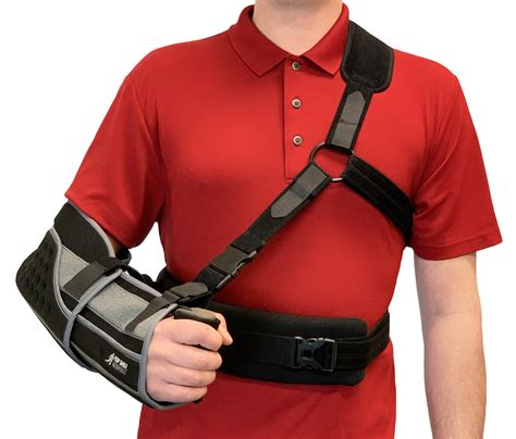 Shoulder Positioning Device Top Shelf Orthopedics