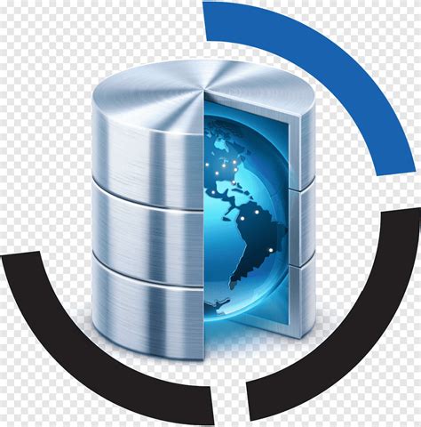 Database Management System Computer Icons Unlimited Data Brand Png