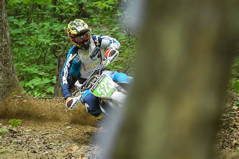 Layne Michael Tomahawk Gncc Motocross Pictures Vital Mx