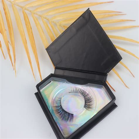 Faux Mink Russian Strip Lashes Wink Winged Eyelash Wholesale Lash And
