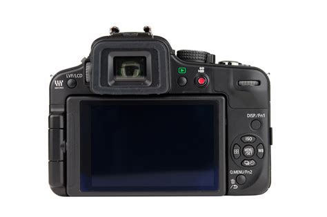 Lumix G3 Compromis Of Gulden Middenweg Review Tweakers