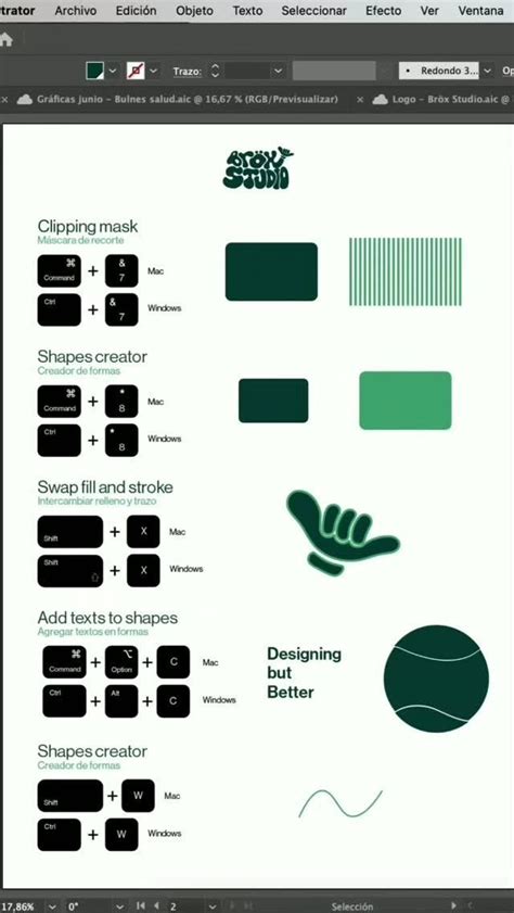 Best 13 2 Ways To Add Bevel And Emboss Effect In Adobe Illustrator Artofit