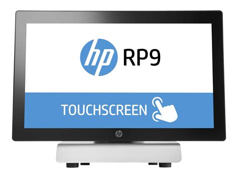 Dell Pos Touchscreen Retail Point Of Sale System Pos System I34gb Ram