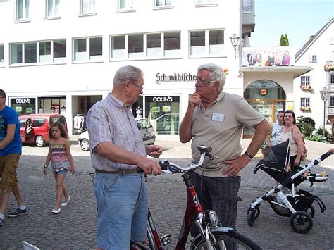 Bilder vom Tag Sozialverband VdK Baden Württemberg