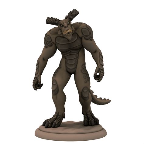 Final Part Of Minis For Fallout 2 R Heroforgeminis