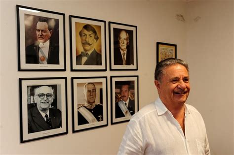 Un Plebiscito Por La Reelección De Eduardo Duhalde La última Vez Que