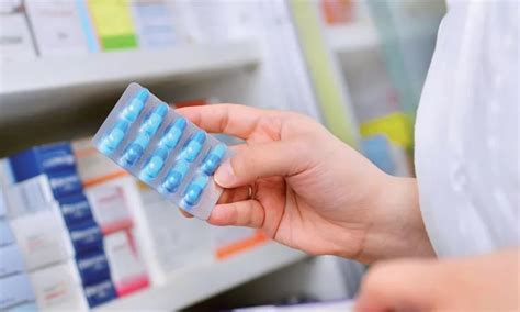 Nouvelle Baisse Des Prix Des Médicaments Le Matinma