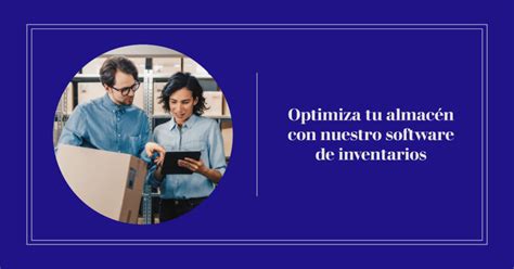 Software Para Inventarios De Almacén Un Enfoque Digital 4 0
