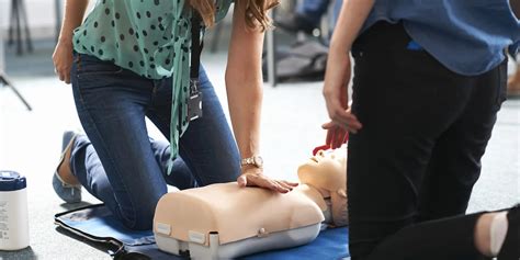 First Aid Basics Tips For Basic First Aid Training Futurelearn