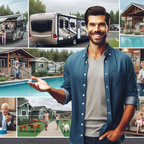 Tras las huellas digitales del caravaning en España AC Llar
