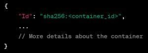 Docker Inspect Everything You Need To Know