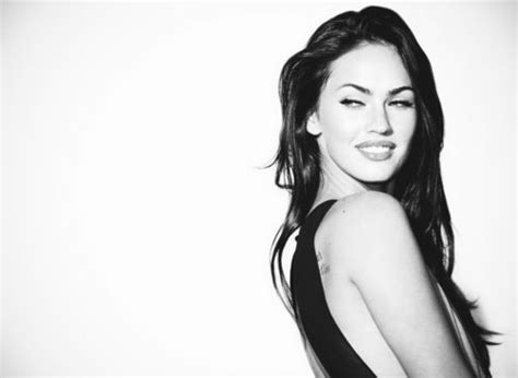 Foxy Fox Mooie Actrices Mooie Mensen Gezicht