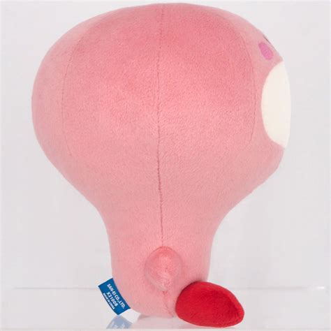 Kirby Plush Toy Allstar Collection Kp58 Kirby Light Bulb Mouth S