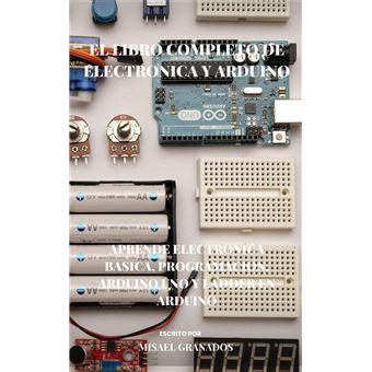 Electronica Y Arduino Electronica Arduino Y Arduino Como PLC Ebook