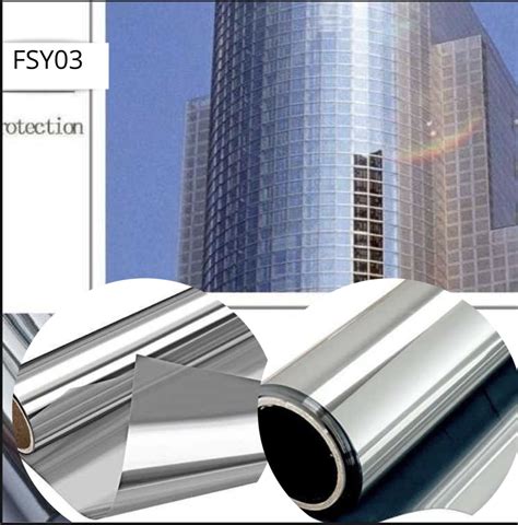 One Way Reflective Window Film Brighter Spaces Interior Limited