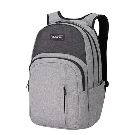 Dakine Campus Premium 28L Rugzak greyscale backpack - Tas2go