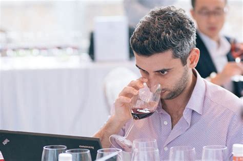 Dawa Judge Profile Artur Aronov Decanter