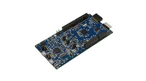 LPCXpresso43S67开发板 NXP 半导体