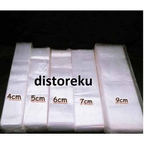 Jual Gr PP ROLL CM PLASTIK PP ROL MURAH PANJANG Shopee Indonesia