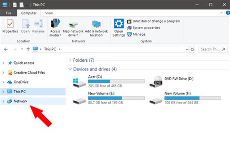 How To Share Files Between Two Computers Using Lan Cable Techwiser