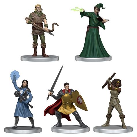 Dandd Icons Of The Realms Dragons Of Stormwreck Isle Sanctum Games