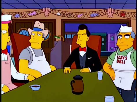 Out Of Context Simpsons Couch Gags On Twitter RT OOCCouchGags
