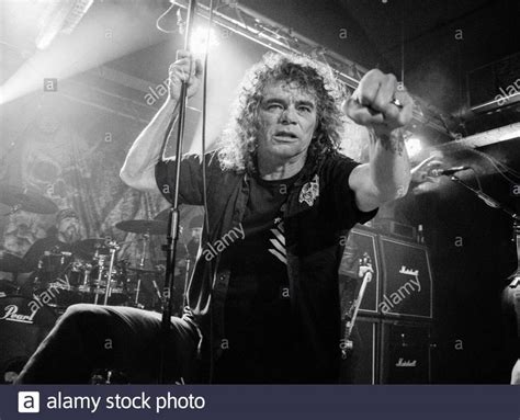 Overkill Live At Sound Control Manchester