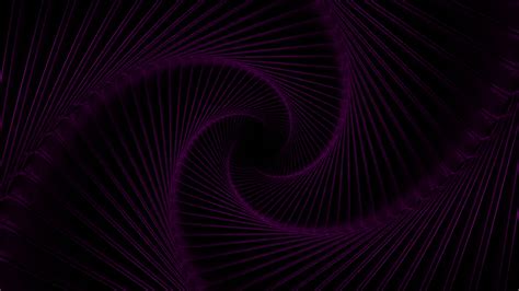 Tunnel Of Moving Hexagons Design Repeating Hexagons Are Moving In